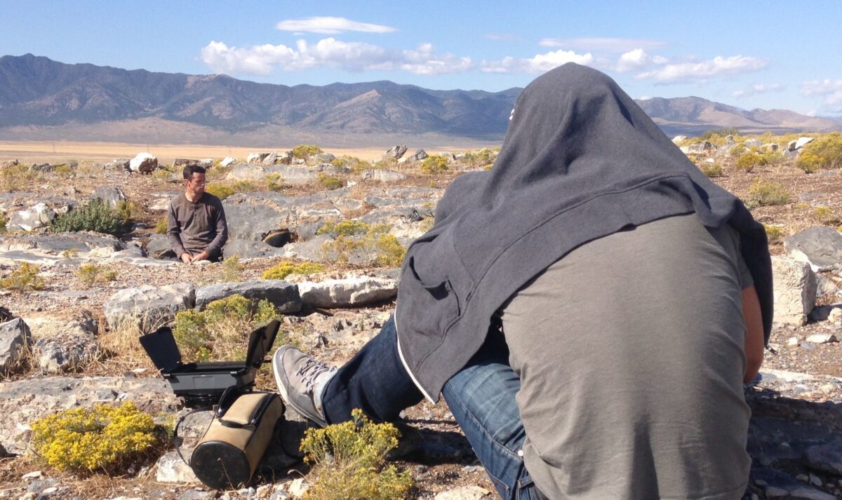 Local filmmaker retells Nutty Putty Cave death in new feature film ...